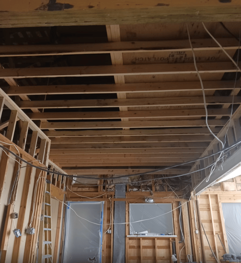 Lath & Plaster vs Drywall: Pros and Cons