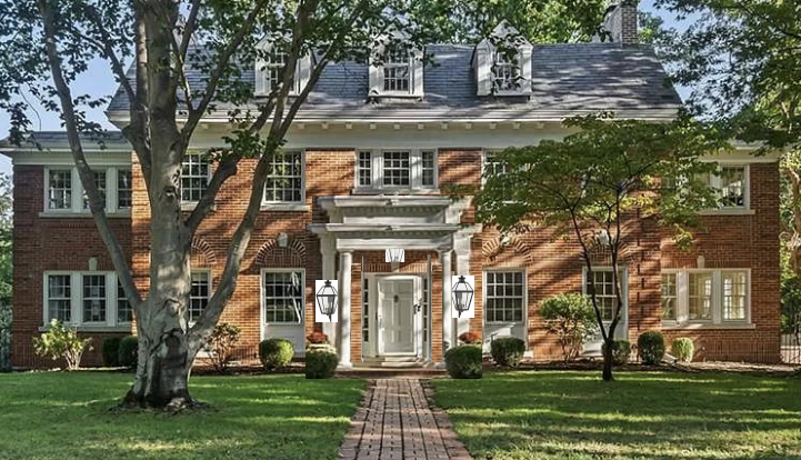 The Art of Historic Home Renovations: A Guide for Remodeling Older Homes